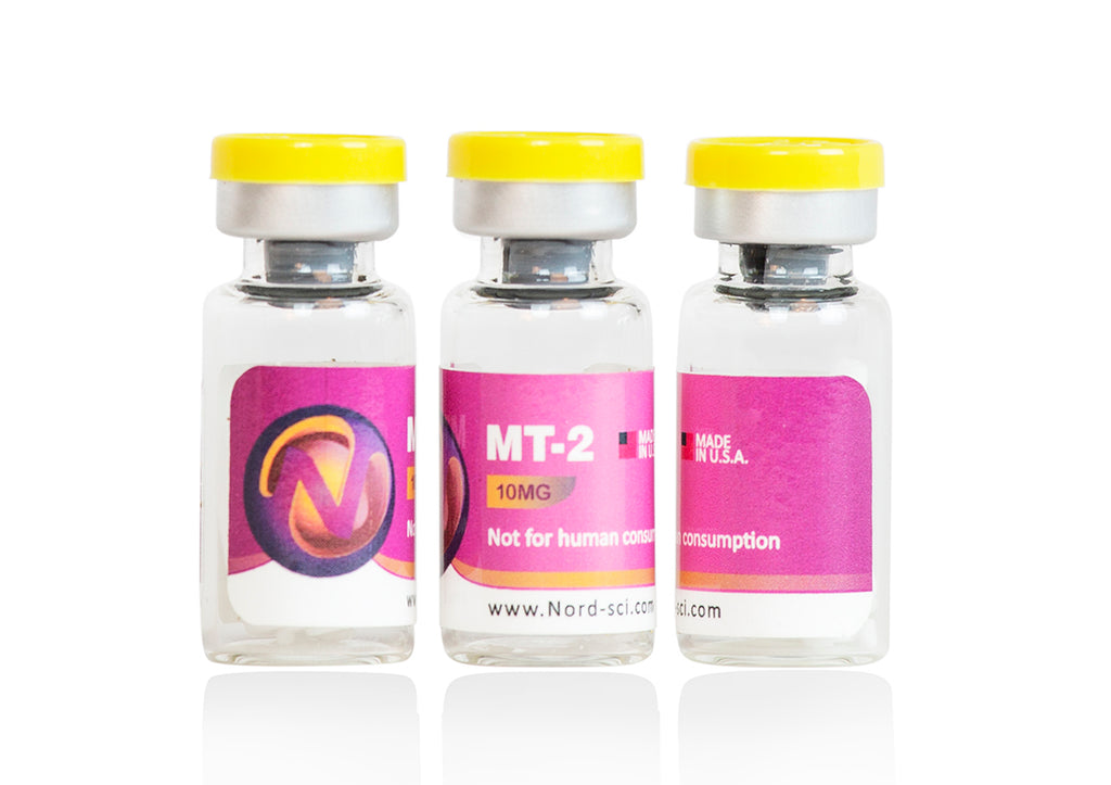 MT-2 (10mg) – Nordsci