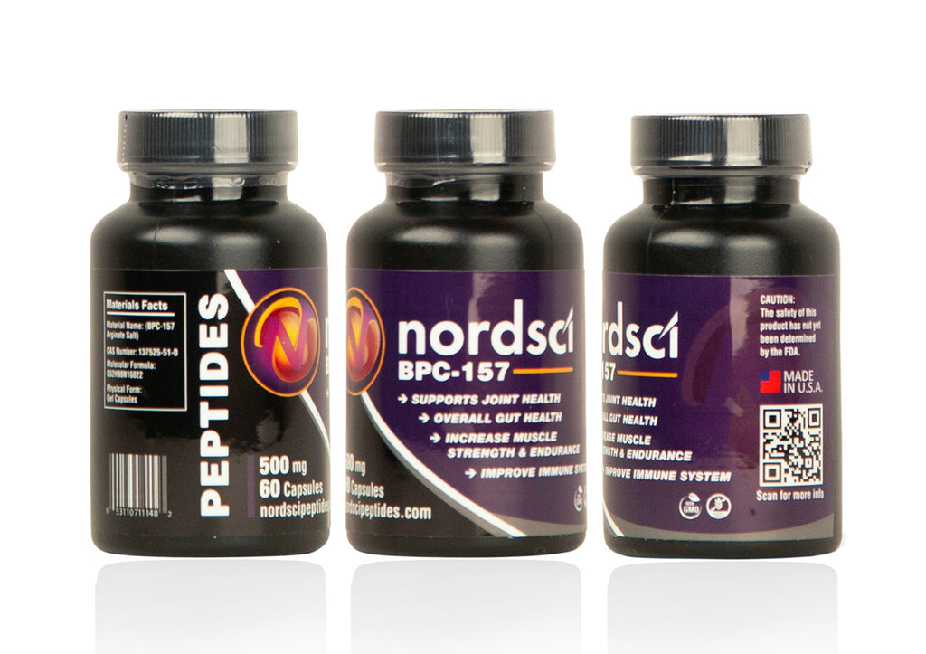 5 Ways to Support IBS: What Causes IBS? – Nordsci