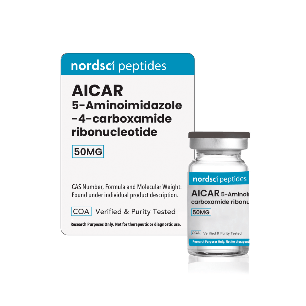 AICAR (50mg) – Nordsci
