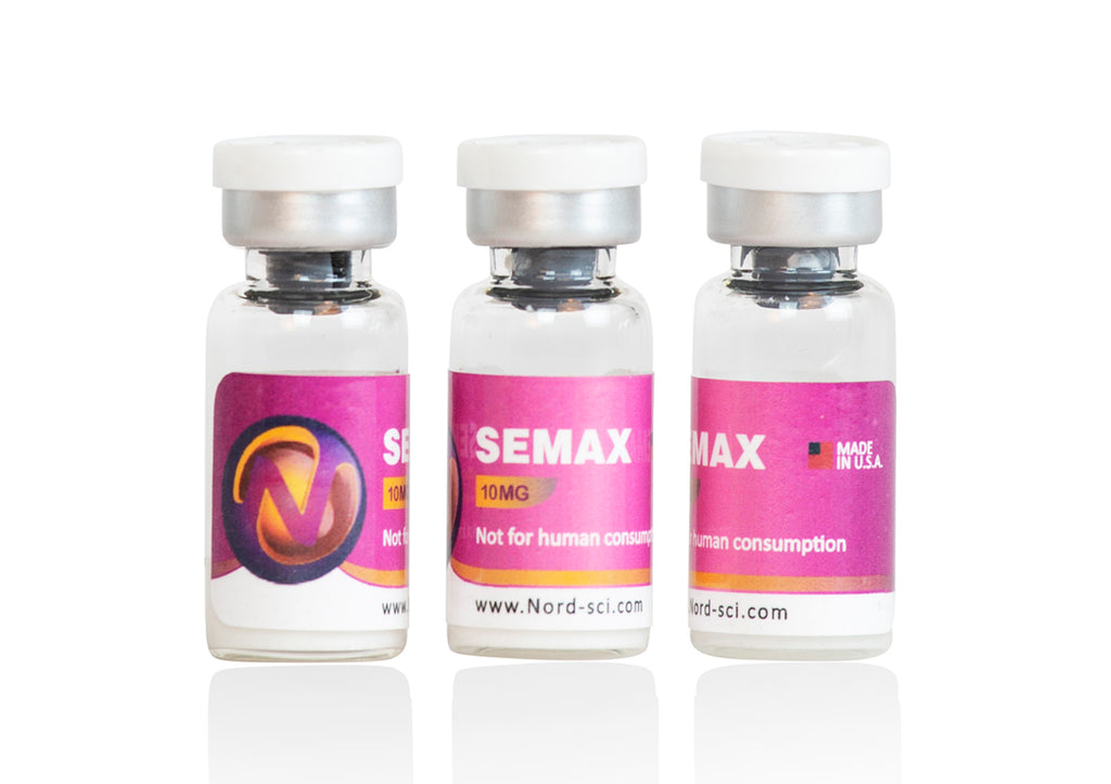 Semax (10mg) – Nordsci