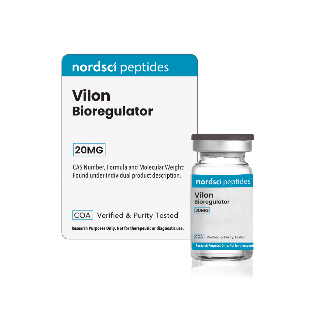 Vilon (20mg) – Nordsci